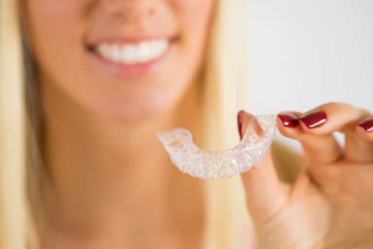 How Do You Clean Invisalign Retainers? | Aliso Viejo, CA