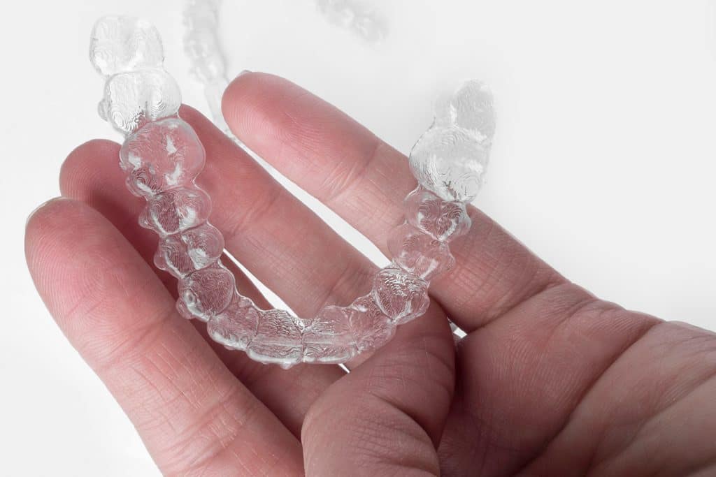 How Does Invisalign Work? | Aliso Viejo, CA